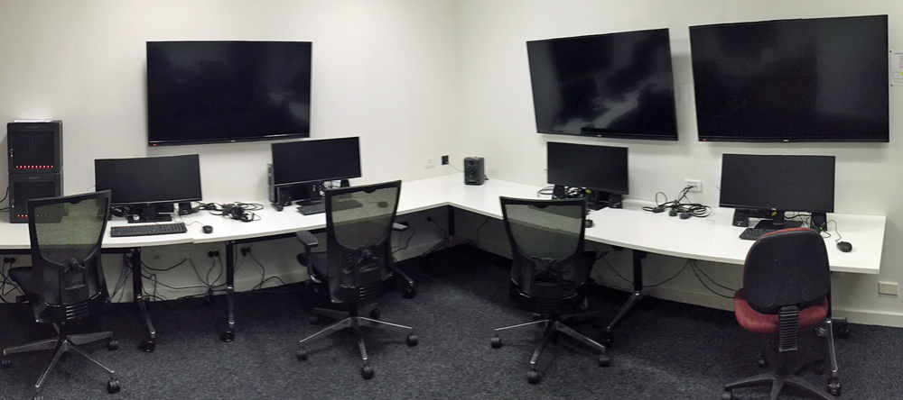 AFP Hydra Suite is Built! | Hydra Foundation