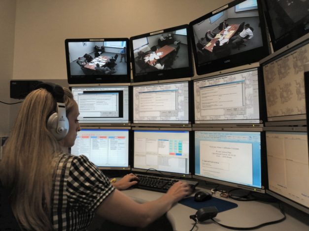 Immersive Crisis Simulation | Hydra Foundation