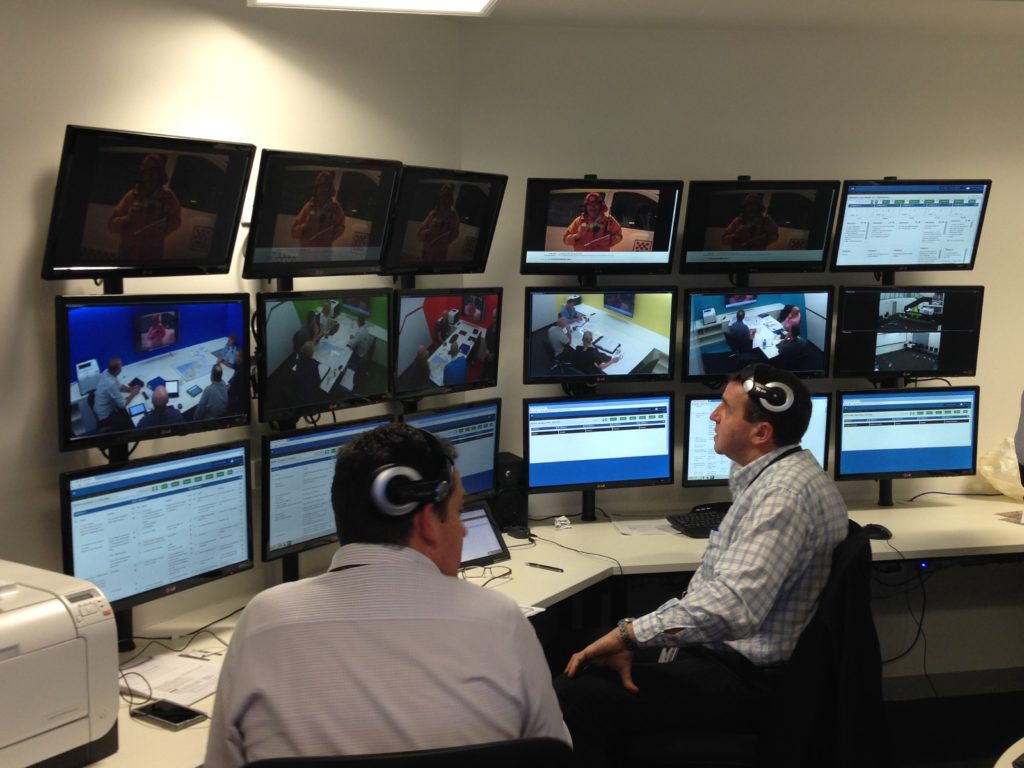 Exercise Peninsula Pilot in Victoria Police | Hydra Foundation